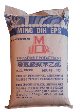 EPS產品包裝之規格